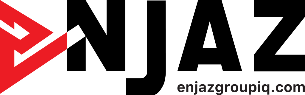 About Us – Enjaz Group